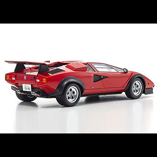 GAZOOショッピング LAMBORGHINI COUNTACH（1／18）: クルマ関連 GAZOOショッピング
