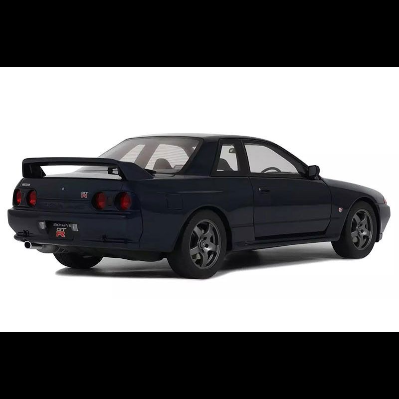 GAZOOショッピング NISSAN SKYLINE GTーR（BNR32） 1993（1／18）: クルマ関連 GAZOOショッピング